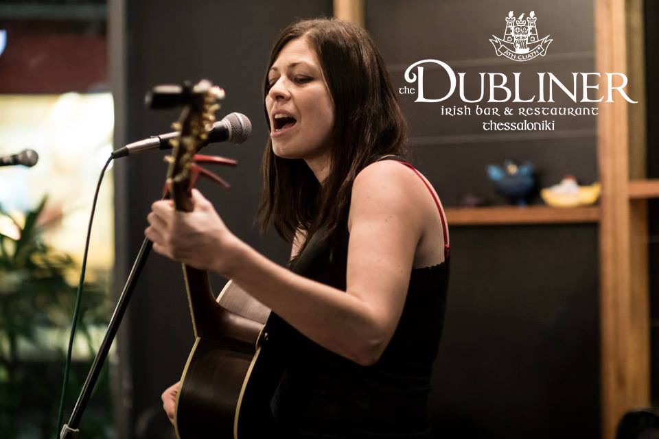Lisa Live 22&23 Sep | The Dubliner - Irish Pub
